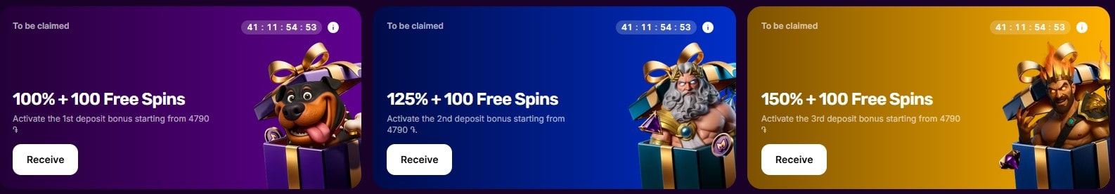 Mellstroy Casino – Crypto Gaming, VIP Perks & 3,000+ Games